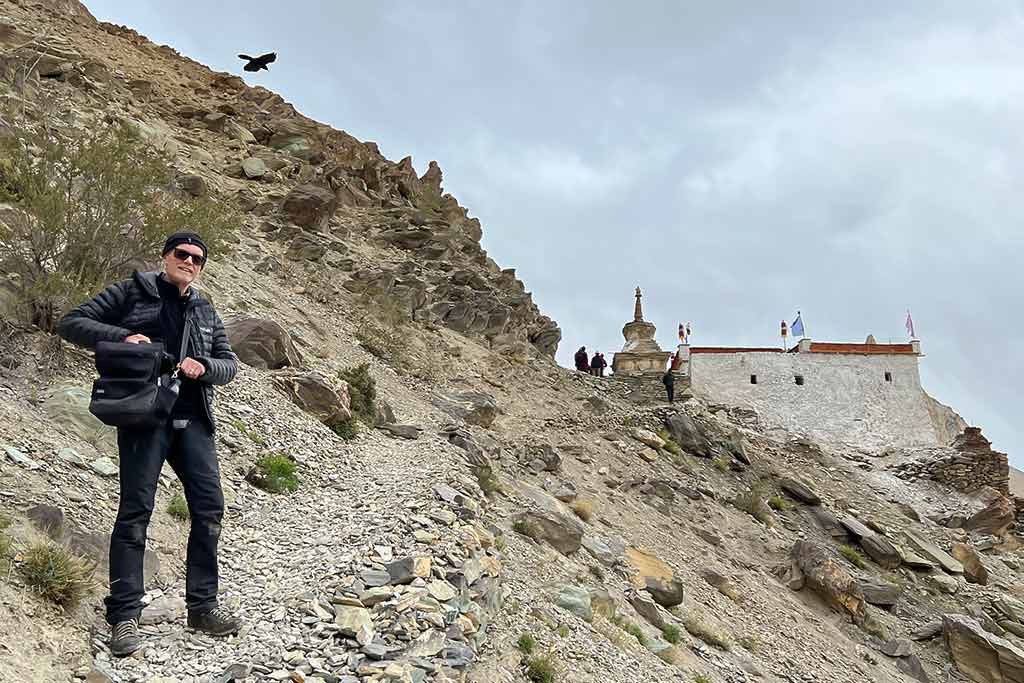 Travels in India, September 2022 – Silk Road Gallery