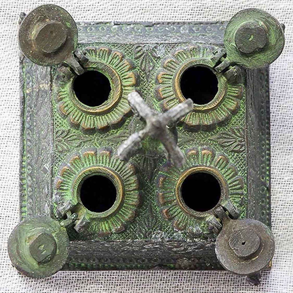 Indian Textiles, Objects, Art, Photos | Silk Road Gallery